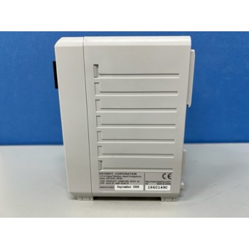 Keyence LK-G3000 Displacement Sensor Controller