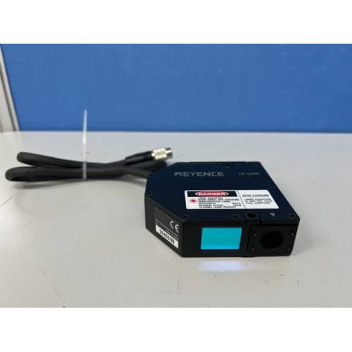 Keyence LK-G35H Laser displacement sensor