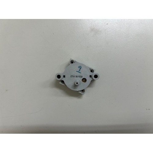 Micro Pneumatic Logic MPL 502 270 IN H20 Pressure Sensor