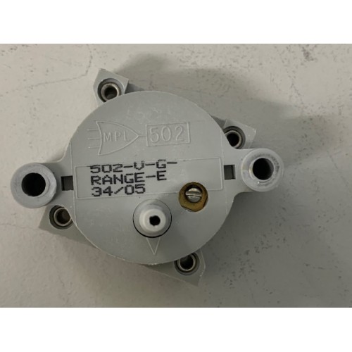 Micro Pneumatic Logic MPL 502 Range-E Pressure Sensor