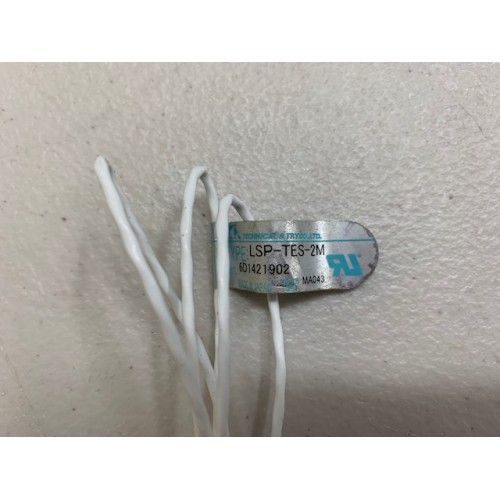 TECHNICAL&TRY LSP-TES-2M Leak Sensor