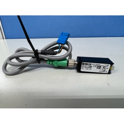 VISOLUX 418999 MLV15-54/48/95 Photoelectric Sensor