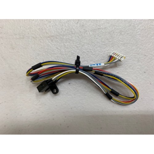 Sharp 1A51HR Photo Interrupter