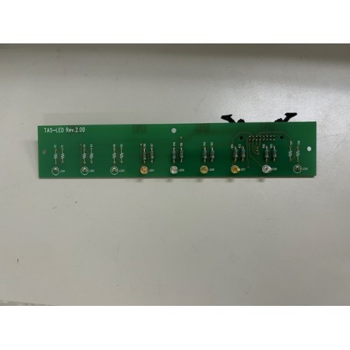 TDK TAS-LED Rev.2.00 Indicator Light Board PCB