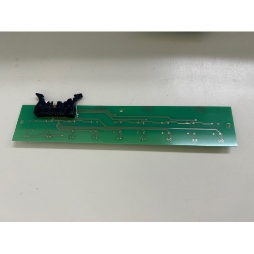 TDK TAS-LED Rev.2.00 Indicator Light Board PCB