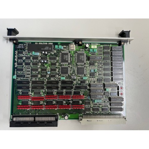 TEL 1R81-602755-13 TVB6006-1/SPC Board
