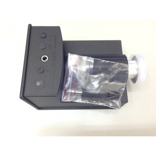 TEL 024-014185-1 Leybold TTR211 S Vacuum Gauge