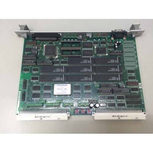 TEL 1381-644957-18 TVB3101-1/ISC TEMP Control Board