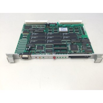 TEL 1381-644957-18 TVB3101-1/ISC TEMP Control Board