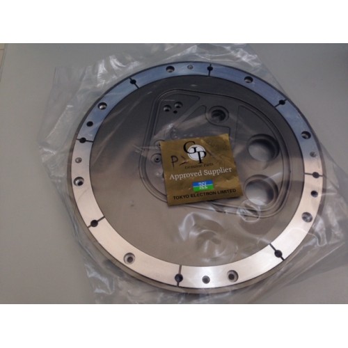 TEL 1D10-101111-11 P2C DRM2 ESC RF PLATE