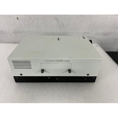 TEL 1D80-003176-11 EPD 30X Endpoint Controller