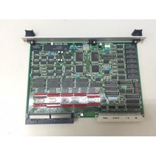 TEL 1R81-602755-14 TVB6006-1/SPC Board