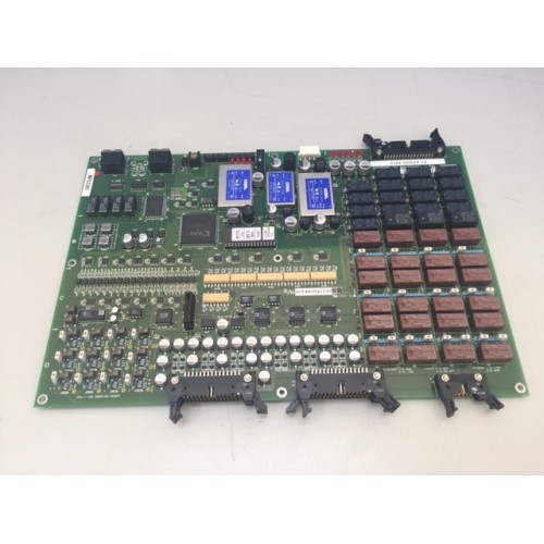 TEL 2184-020028-12 MDC FOR ALPHA-8SE Board