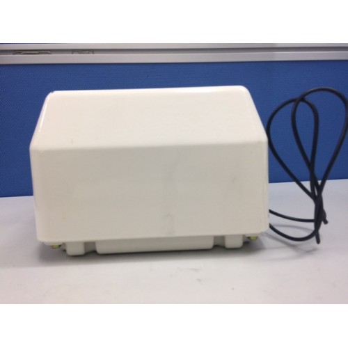 TEL 2985-513257-13 Yasunaga YP-40VC AIR PUMP