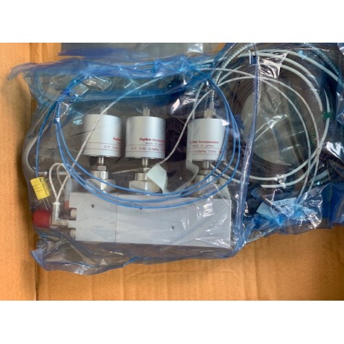 TEL 5187-0044996-11 Assy Valve NG5 NP5ST IP5