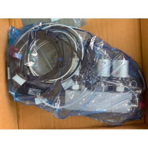 TEL 5187-0044996-11 Assy Valve NG5 NP5ST IP5