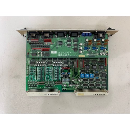 TEL EC81-000028-13 TEB103 FPIF BOARD