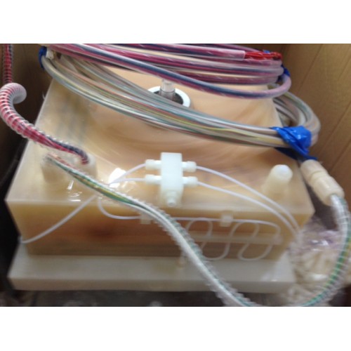 TEL H3PO4 Expedius H3PO4 Bath