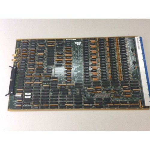 TERADYNE 879-655-02 AD655 Board