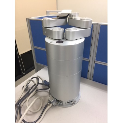 RORZE RR701L90-Z20-011 Robot