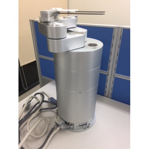 RORZE RR701L90-Z20-011 Robot