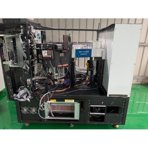 AMAT P5000 Mainframe