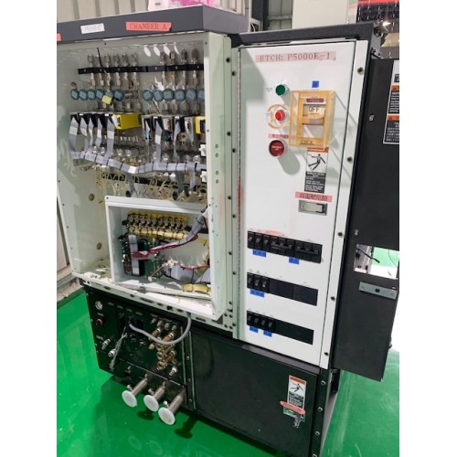 AMAT P5000 Mainframe