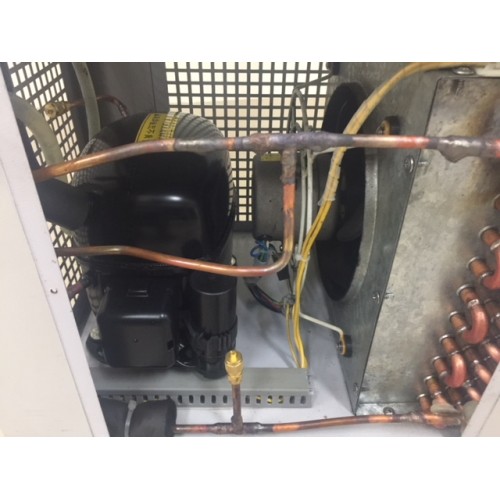 FIRSTEK CF-50 Chiller