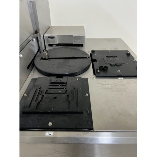 KLA-Tencor SurfScan 7200 Patterned Wafer Inspection System
