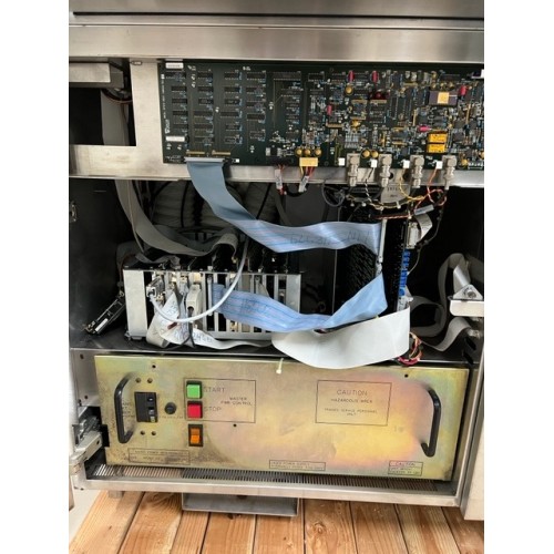 KLA-Tencor SurfScan 7200 Patterned Wafer Inspection System