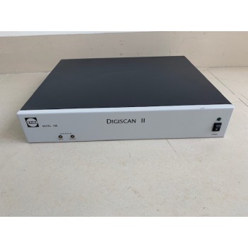 Gatan Model 788 DigiScan II System