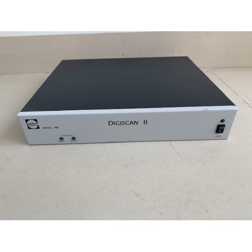 Gatan Model 788 DigiScan II System