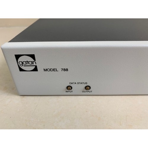 Gatan Model 788 DigiScan II System