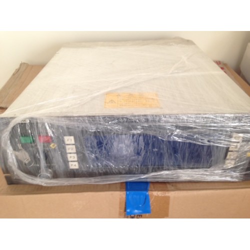 ULVAC EGC-16D Gun Control module