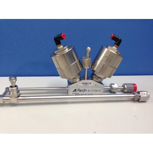 APTech AP3000S DVD16 TW4 TW4 TW4 3000psi