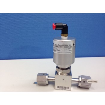 APTech AP4540S 2PW FV4 FV4 DIAPHRAGM VALVE 125psi