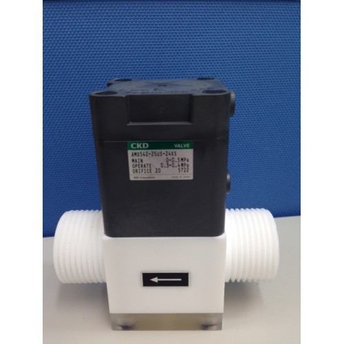 CKD AMD542-25US-24XS Valve