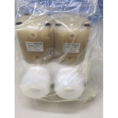 CKD GCAMD41-X0005-02Y Valve