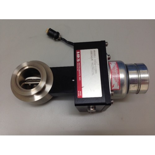 MKS 253A-11203 Throttle Valve