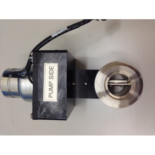 MKS 253A-11203 Throttle Valve