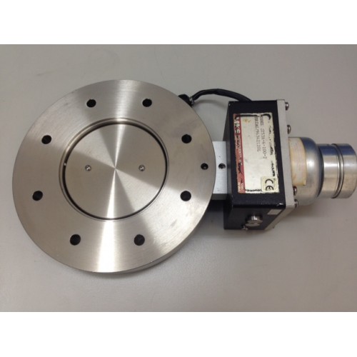 MKS 253A-4-100-2 Throttle Valve