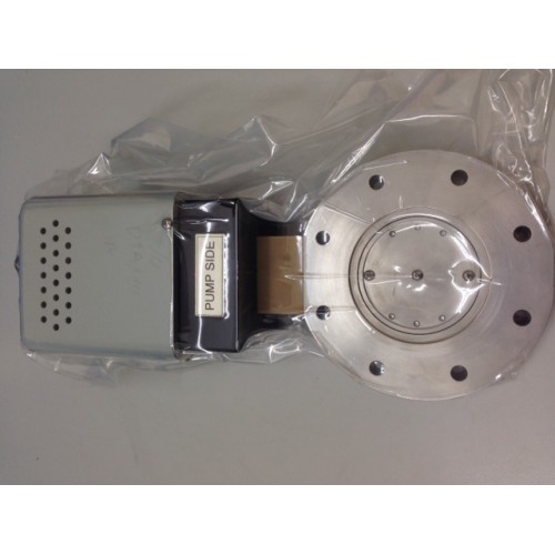 MKS 683B-23795 Control Valve