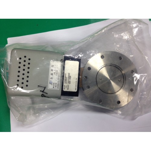 MKS 683B-24592 Type 683 Control Valve