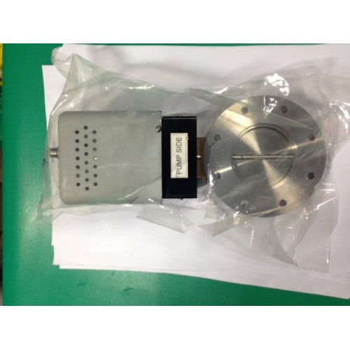 MKS 683B-24592 Type 683 Control Valve