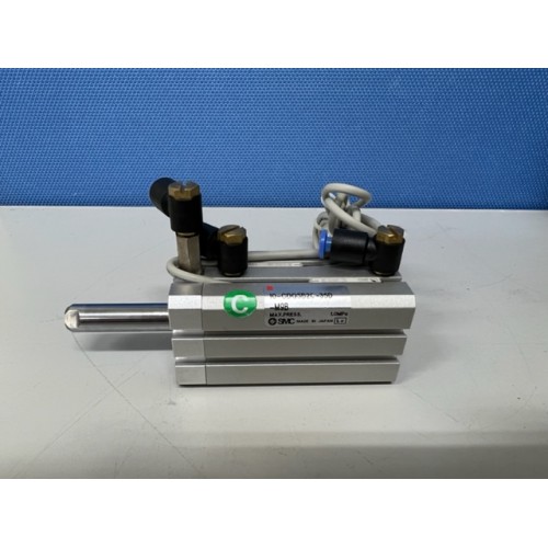 SMC 10-CDQSB20-35D-M9B compact cylinder