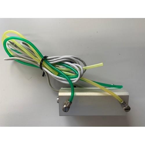 SMC CDQ2B20D-P3630-65 Cylinder w/ D-F79 REED Switch