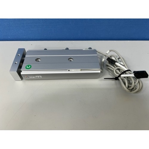 SMC CXSJL20-30.7-DCI3292I TDK Load Port J1 Latch Cylinder