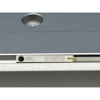 SMC CXSJL20-30.7-DCI3292I TDK Load Port J1 Latch Cylinder