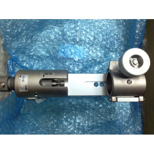 SMC LQ-GL-N-B High Purity, insertion tool, LQ FITTING