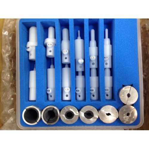 SMC LQ-GL-N-B High Purity, insertion tool, LQ FITTING